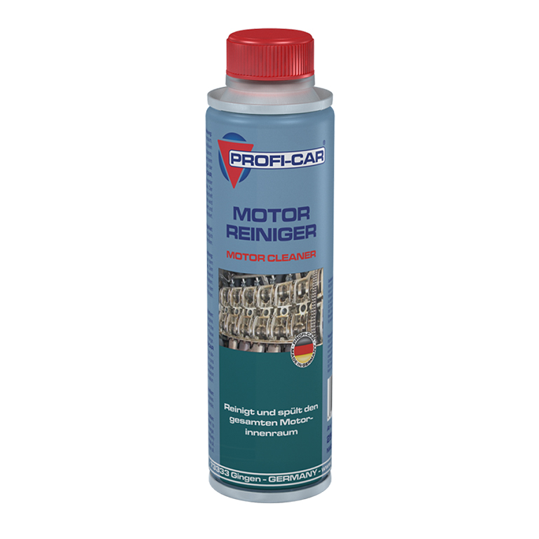 MOTOR CLEANER - Atlas Diagnostique